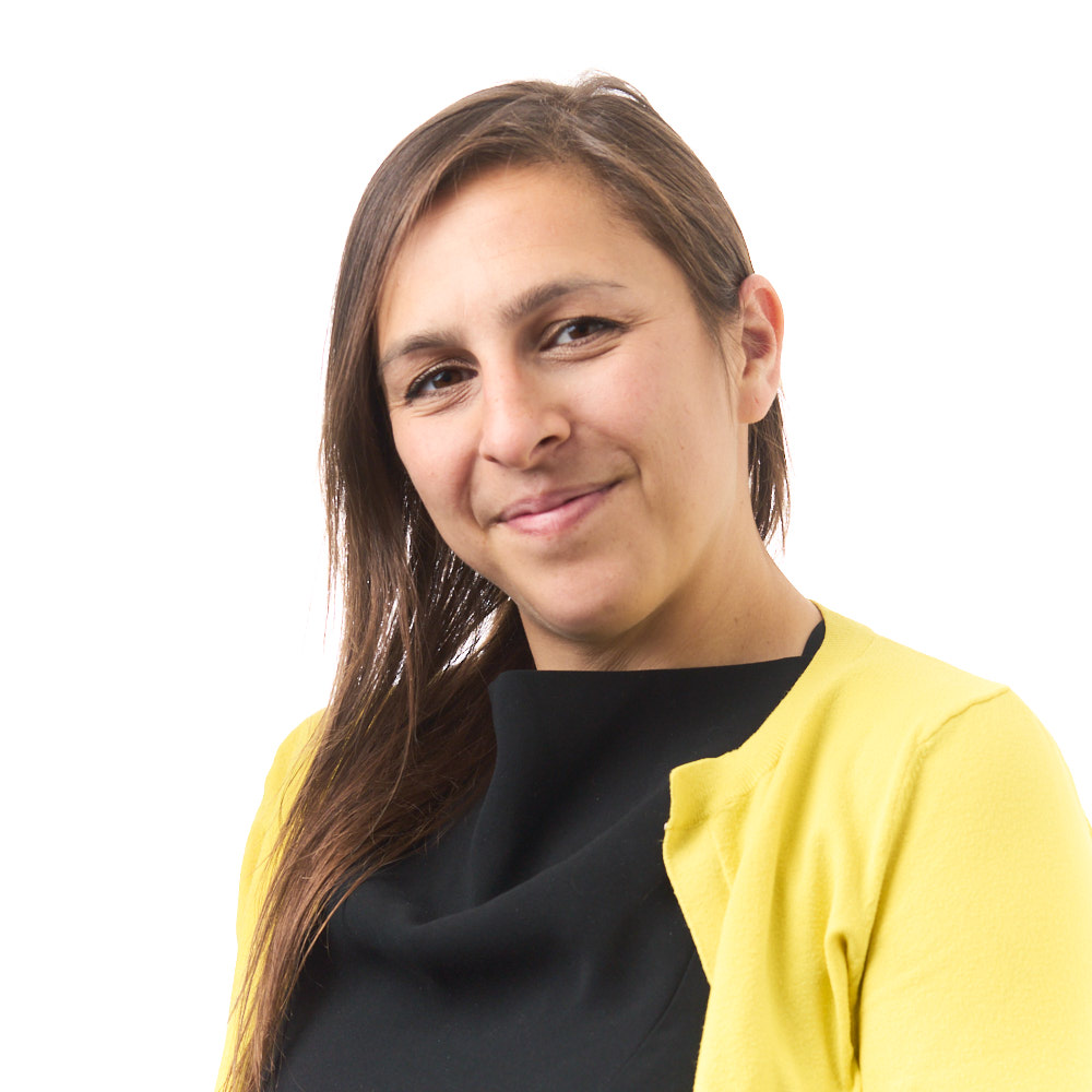 Sara Jones | Womble Bond Dickinson